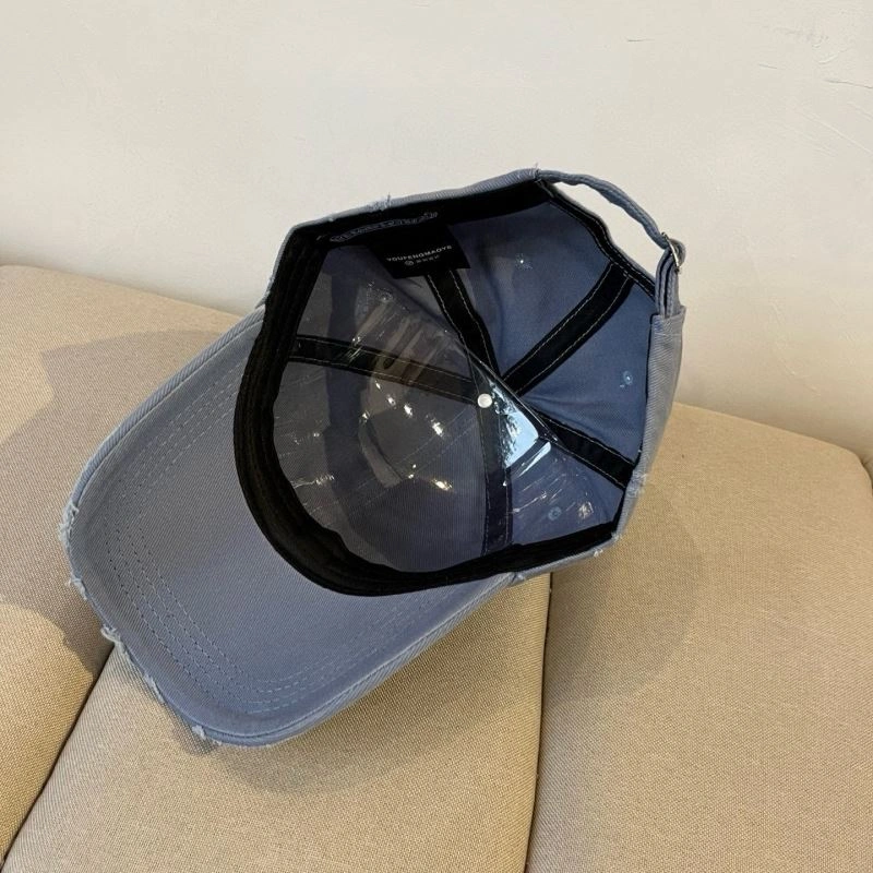 Official Chrome Hearts Caps