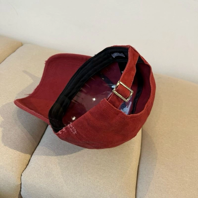 Authentic Chrome Hearts Caps