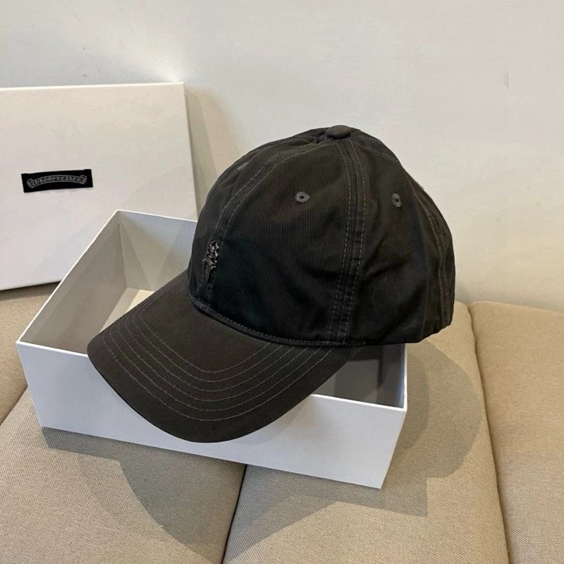 Chrome Hearts Caps