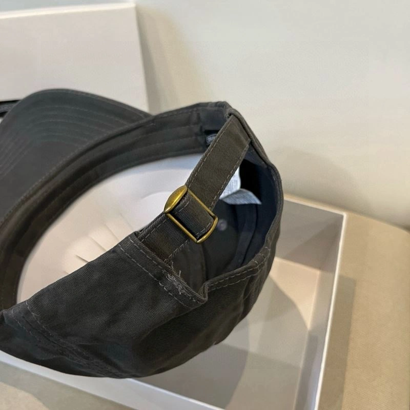 Authentic Chrome Hearts Caps
