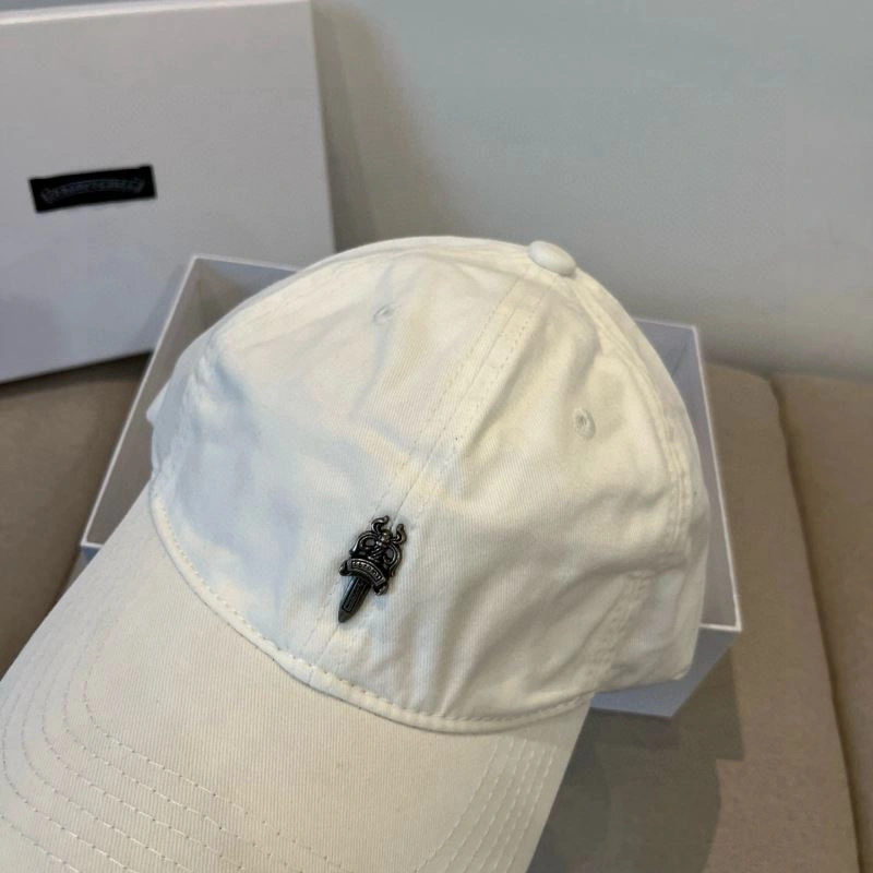 Inexpensive Chrome Hearts Caps