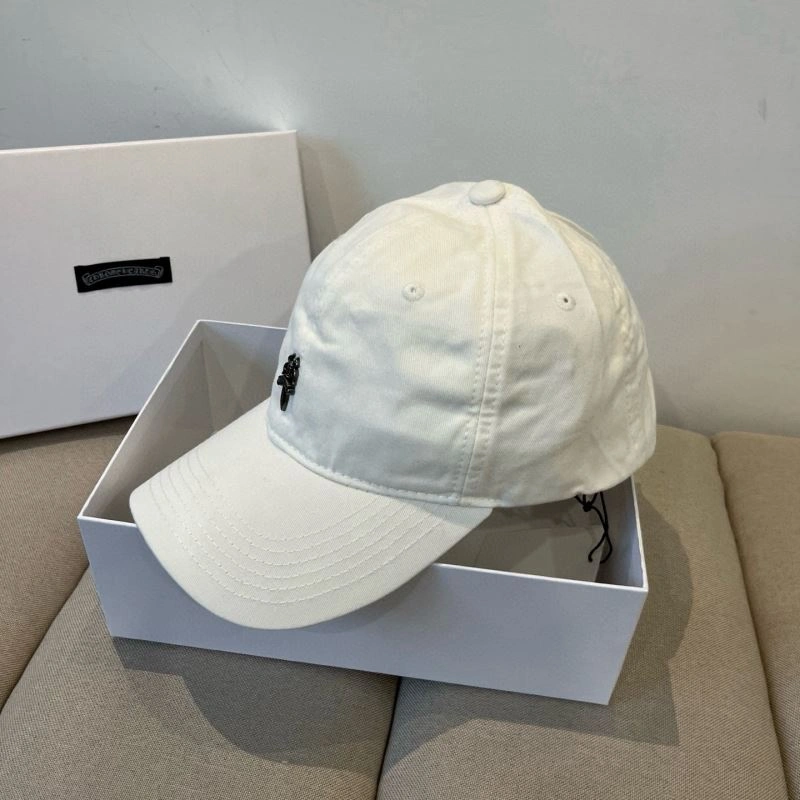 Inexpensive Chrome Hearts Caps