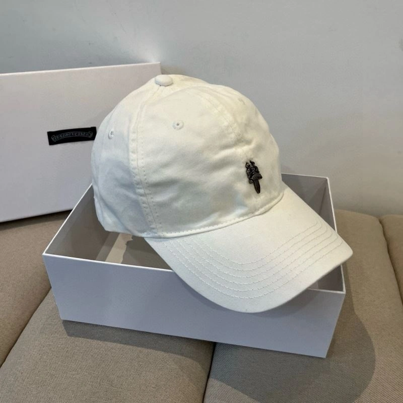 Inexpensive Chrome Hearts Caps