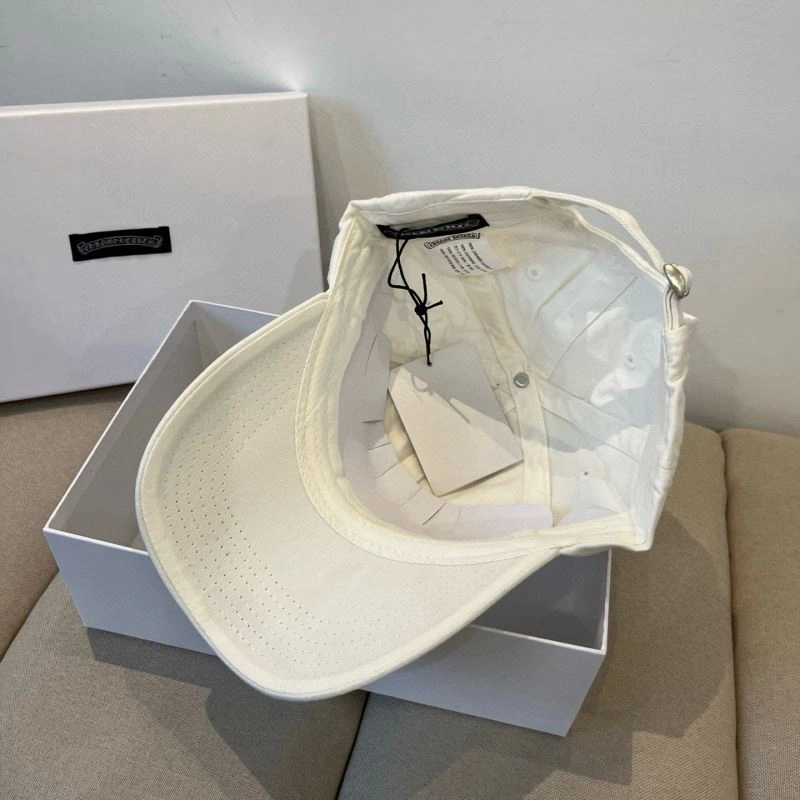 Inexpensive Chrome Hearts Caps