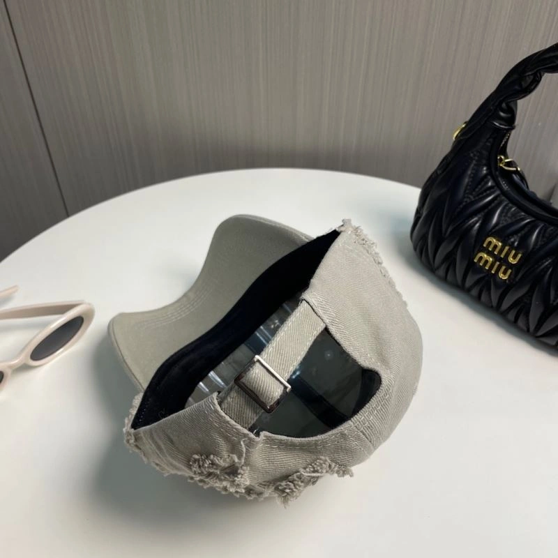 Value-priced Chrome Hearts Caps