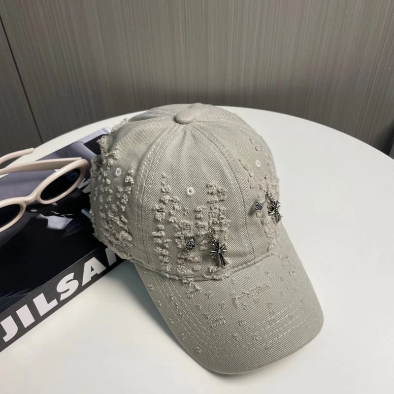 Value-priced Chrome Hearts Caps