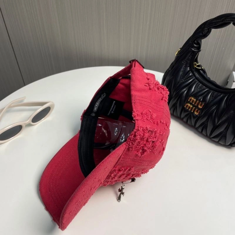 Inexpensive Chrome Hearts Caps