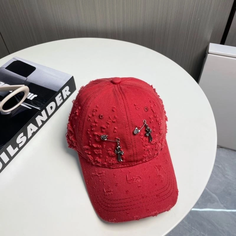 Inexpensive Chrome Hearts Caps