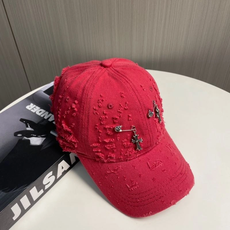 Inexpensive Chrome Hearts Caps