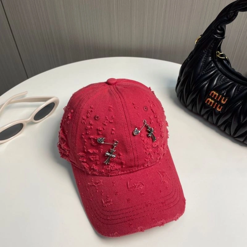 Inexpensive Chrome Hearts Caps