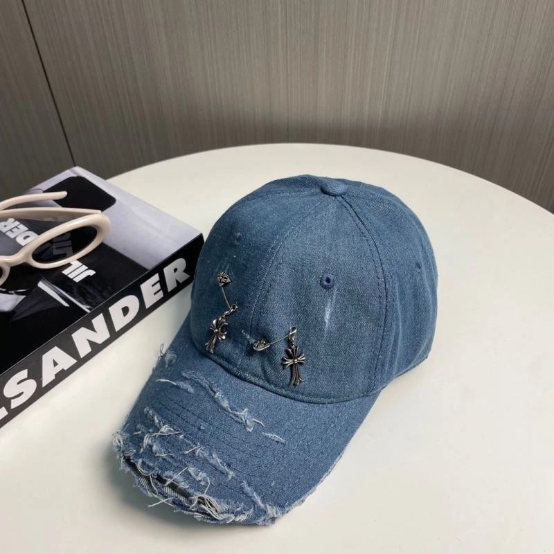 Official Chrome Hearts Caps
