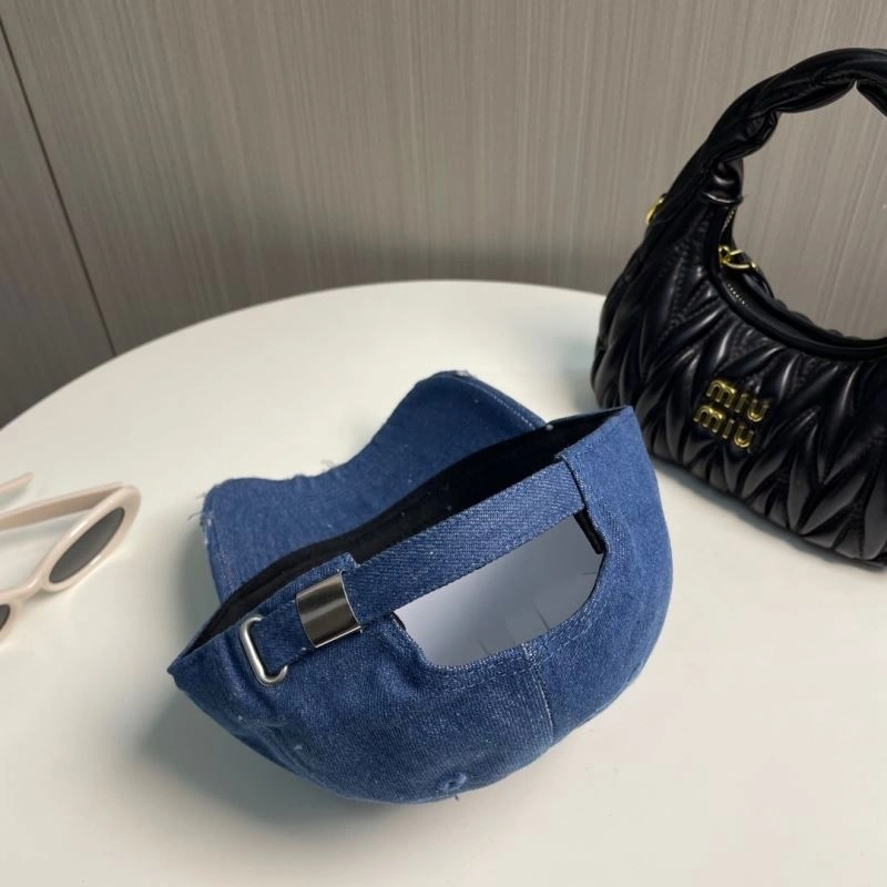 Value-priced Chrome Hearts Caps