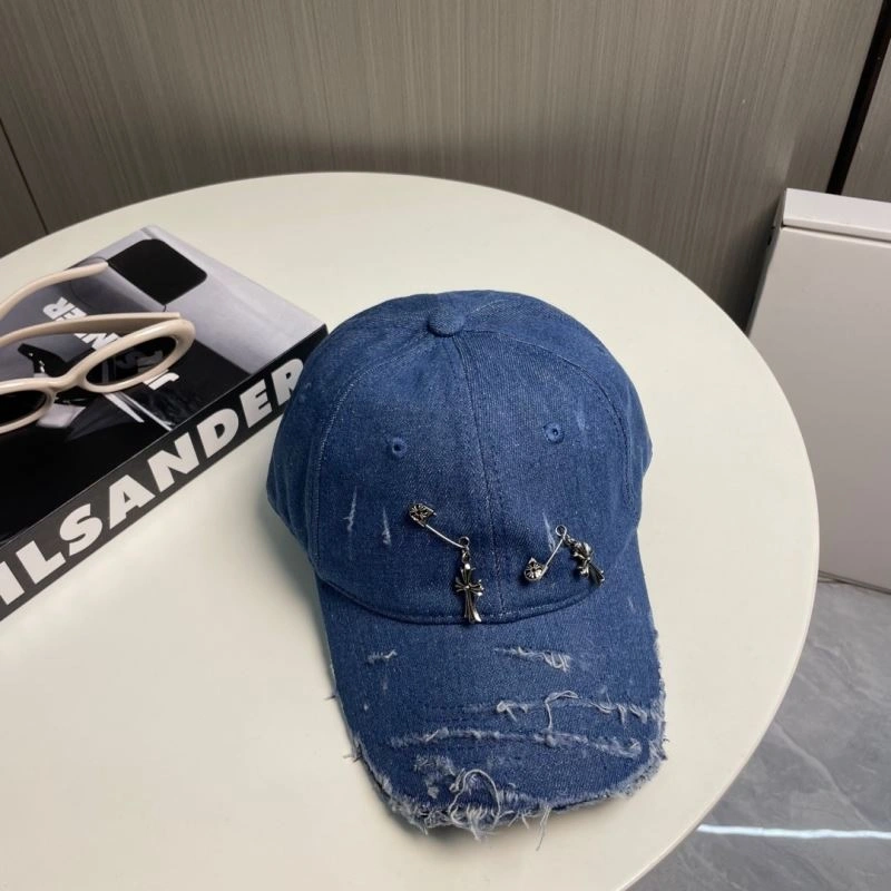 Value-priced Chrome Hearts Caps
