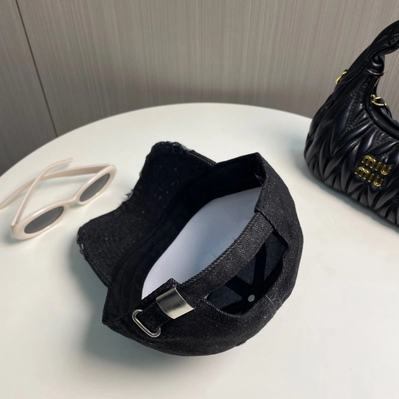 High accuracy Chrome Hearts Caps