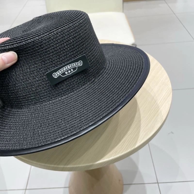 Precise copy Chrome Hearts Caps