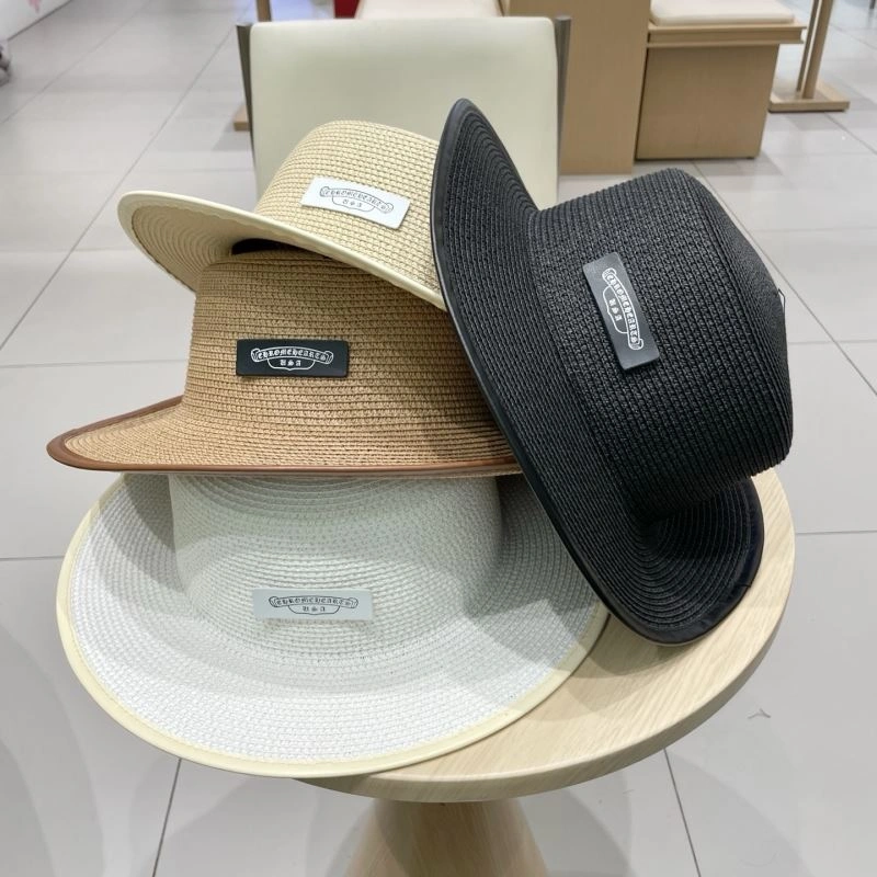Precise copy Chrome Hearts Caps