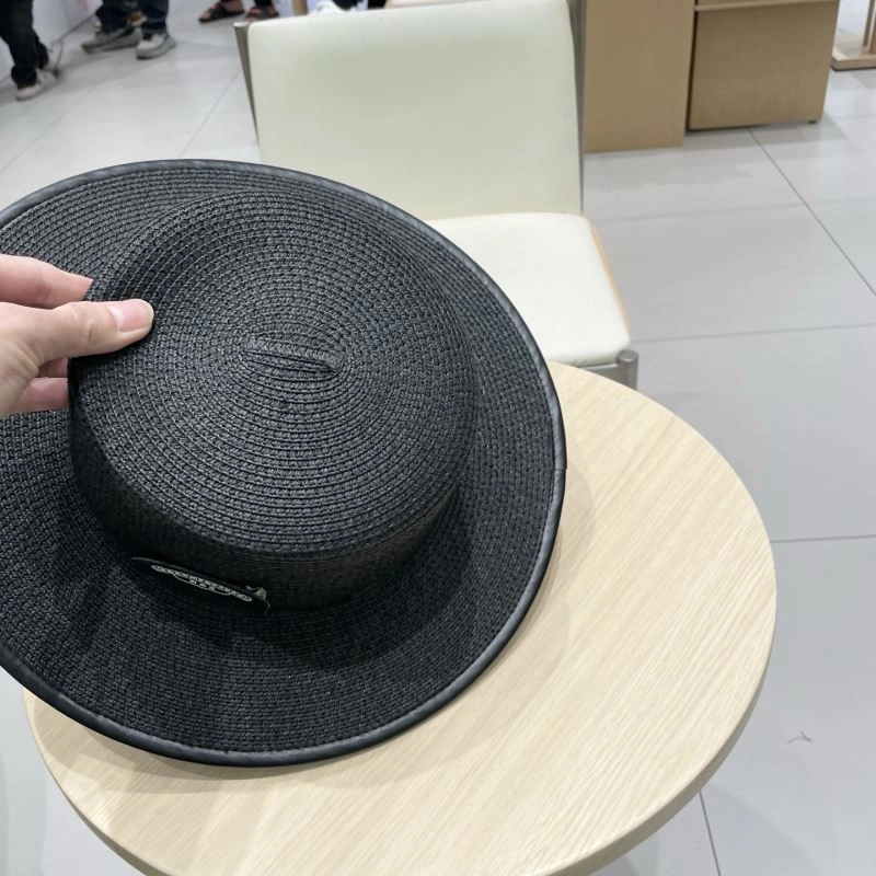 Precise copy Chrome Hearts Caps