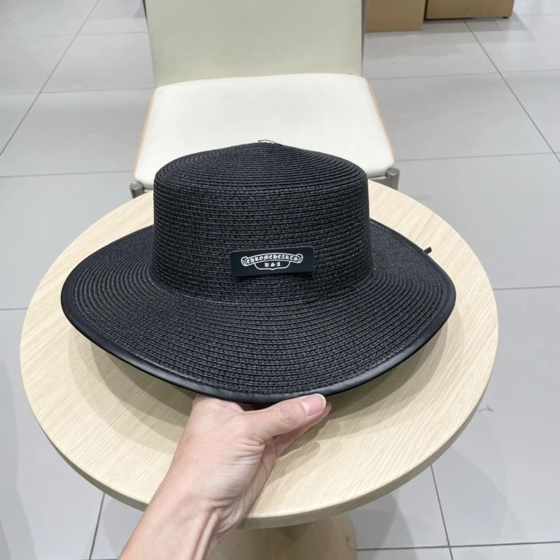 Precise copy Chrome Hearts Caps