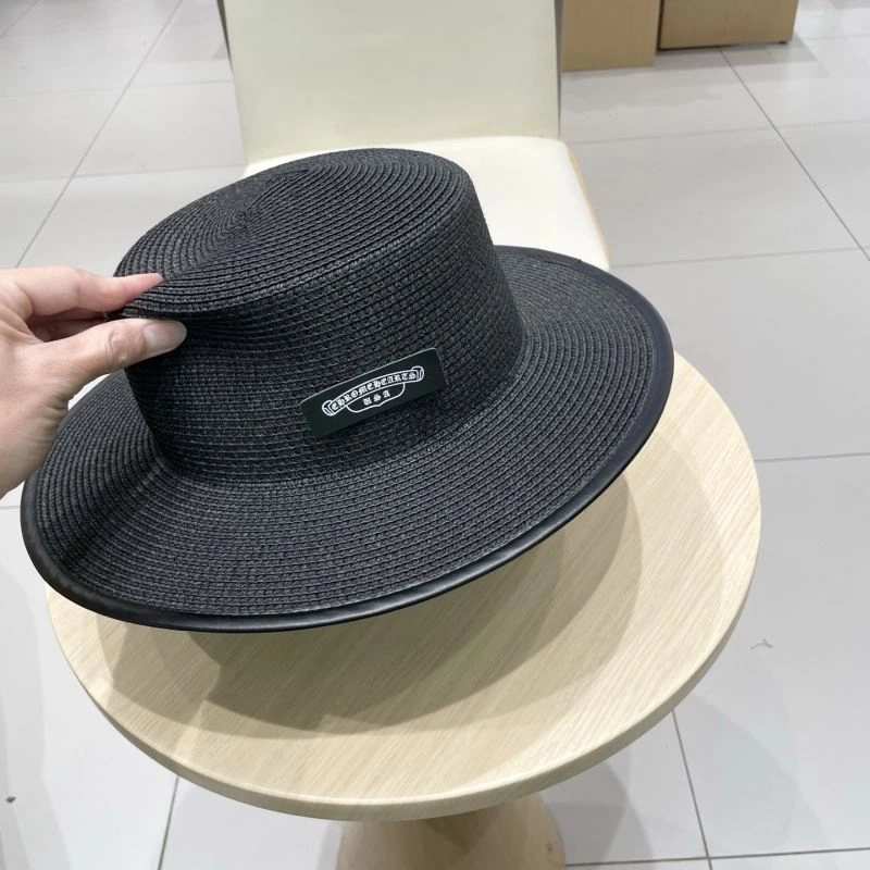 Precise copy Chrome Hearts Caps
