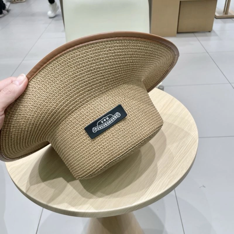 Reasonably priced Chrome Hearts Caps