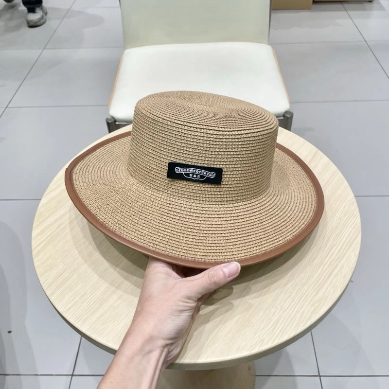 Reasonably priced Chrome Hearts Caps