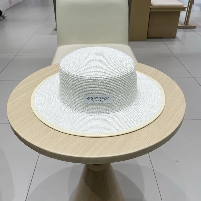 Chrome Hearts Caps