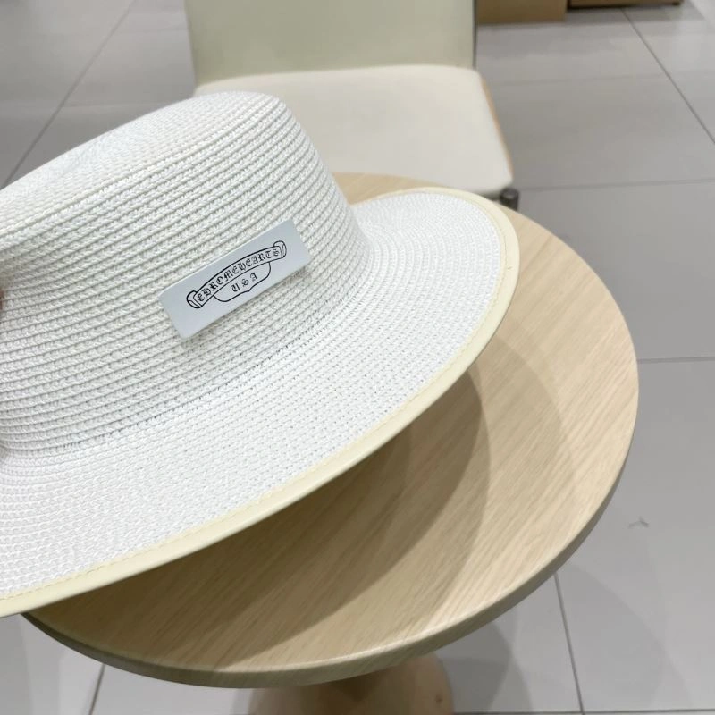 Low-cost Chrome Hearts Caps