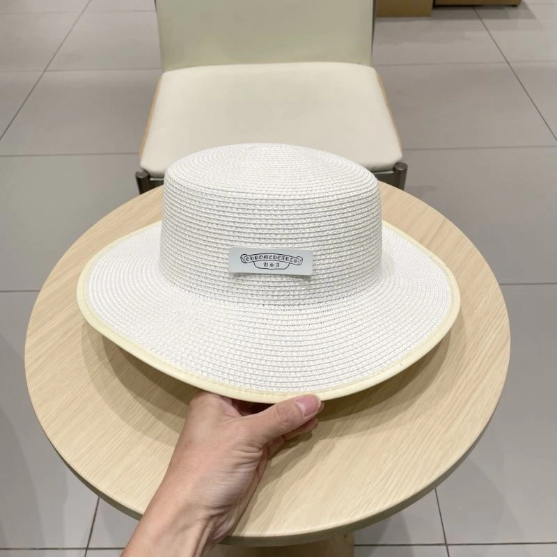 Low-cost Chrome Hearts Caps