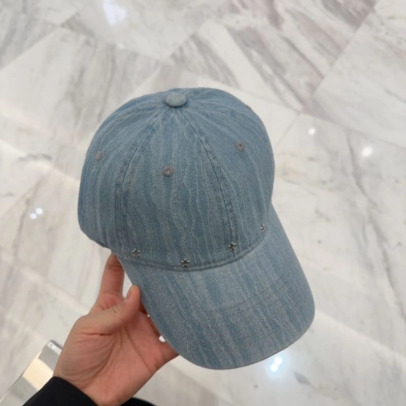 Affordable Chrome Hearts Caps