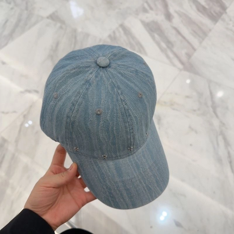 Affordable Chrome Hearts Caps