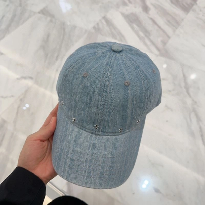 Affordable Chrome Hearts Caps