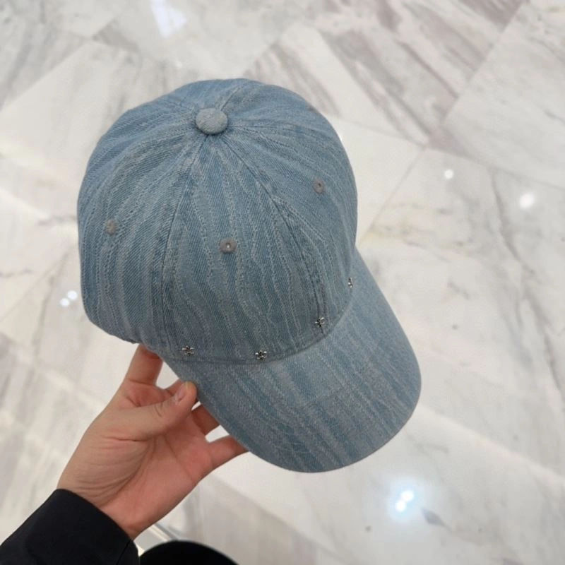 Affordable Chrome Hearts Caps