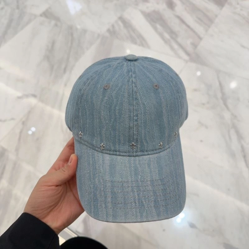 Affordable Chrome Hearts Caps