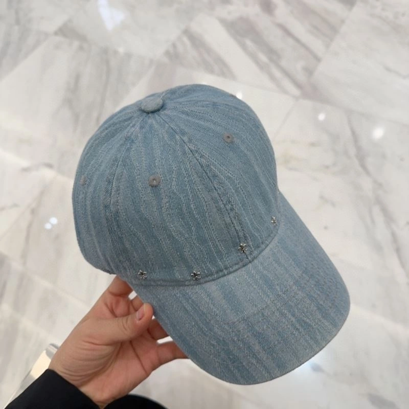Affordable Chrome Hearts Caps