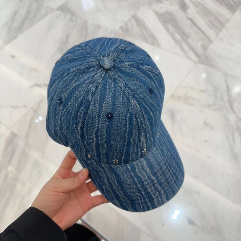 Reasonably priced Chrome Hearts Caps