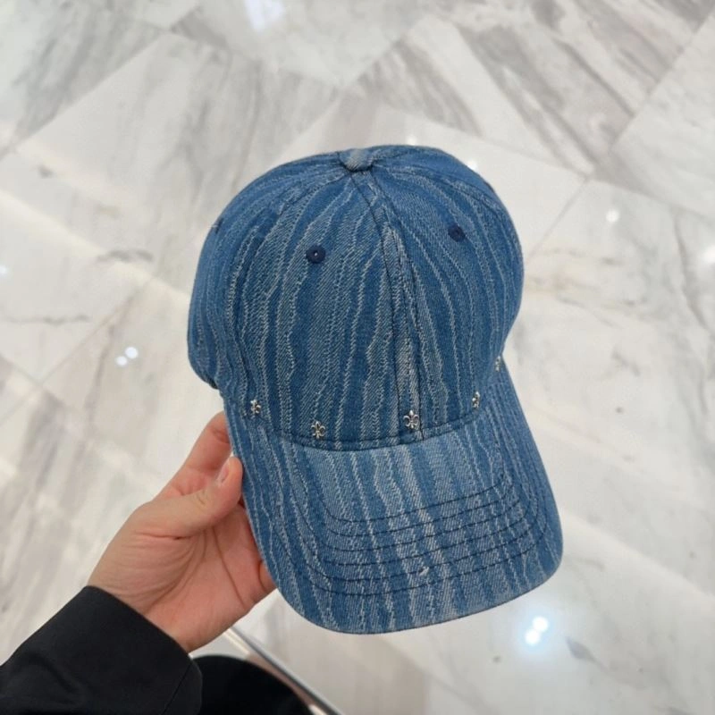 Reasonably priced Chrome Hearts Caps