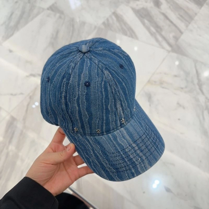 Reasonably priced Chrome Hearts Caps
