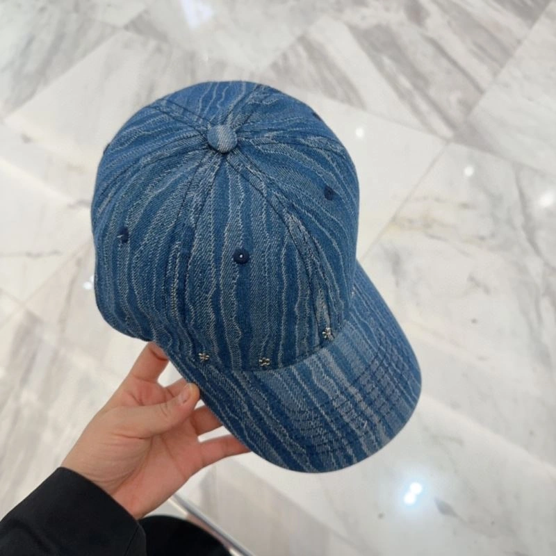 Reasonably priced Chrome Hearts Caps