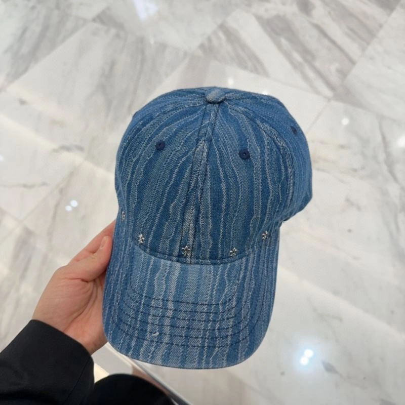 Reasonably priced Chrome Hearts Caps