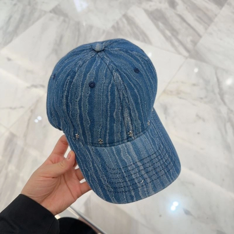 Reasonably priced Chrome Hearts Caps