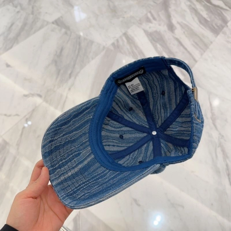 Reasonably priced Chrome Hearts Caps