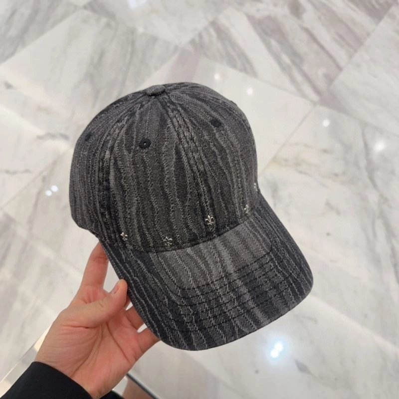 Accurate model Chrome Hearts Caps