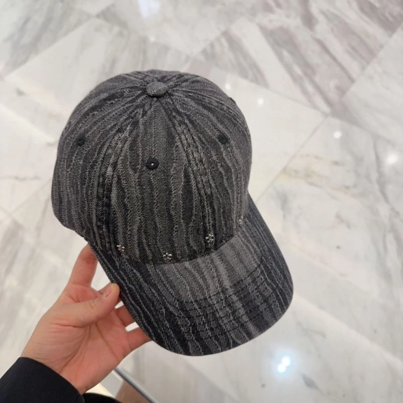 Accurate model Chrome Hearts Caps