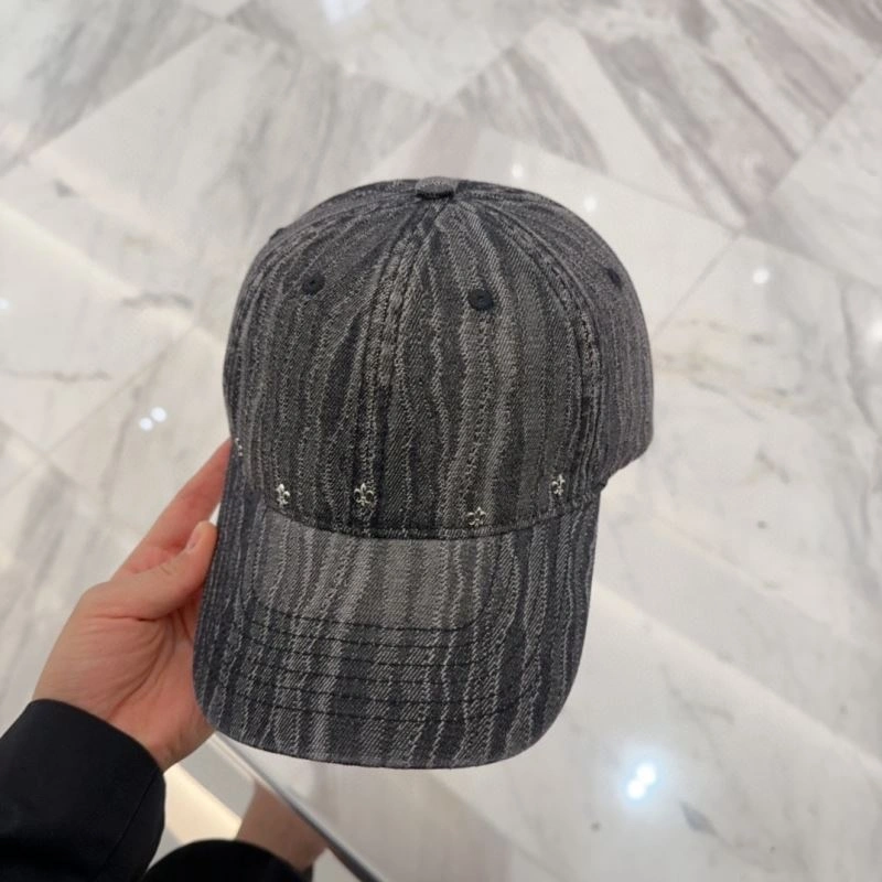 Accurate model Chrome Hearts Caps