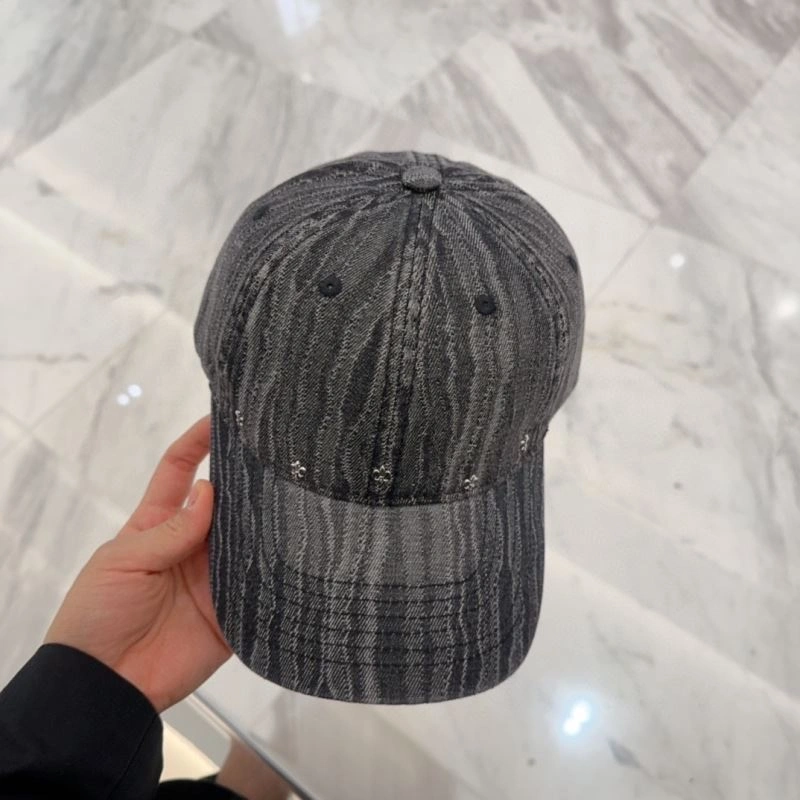 Accurate model Chrome Hearts Caps
