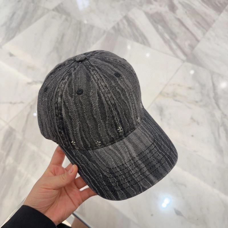 Accurate model Chrome Hearts Caps