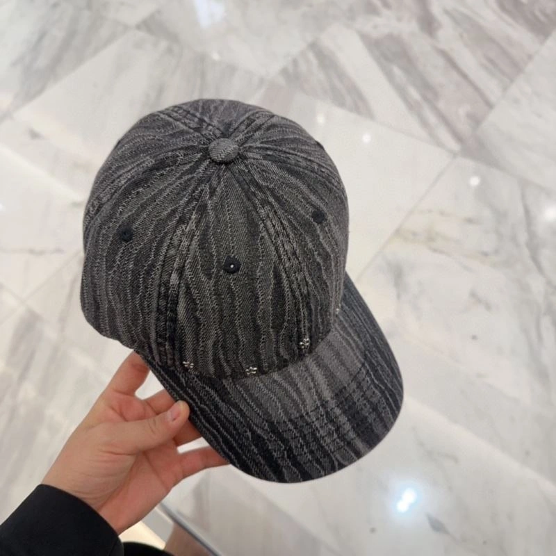Accurate model Chrome Hearts Caps