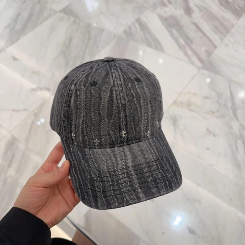 Accurate model Chrome Hearts Caps