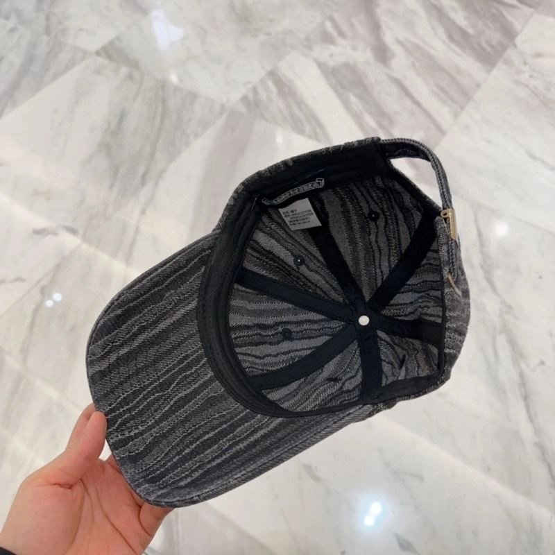 Accurate model Chrome Hearts Caps
