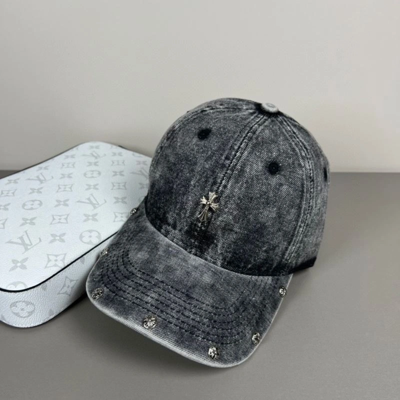 Inexpensive Chrome Hearts Caps